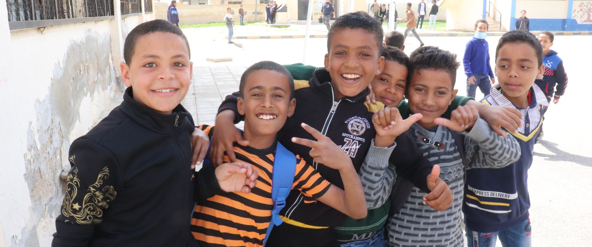 Taiwan Fund for Children and Families. (TFCF)