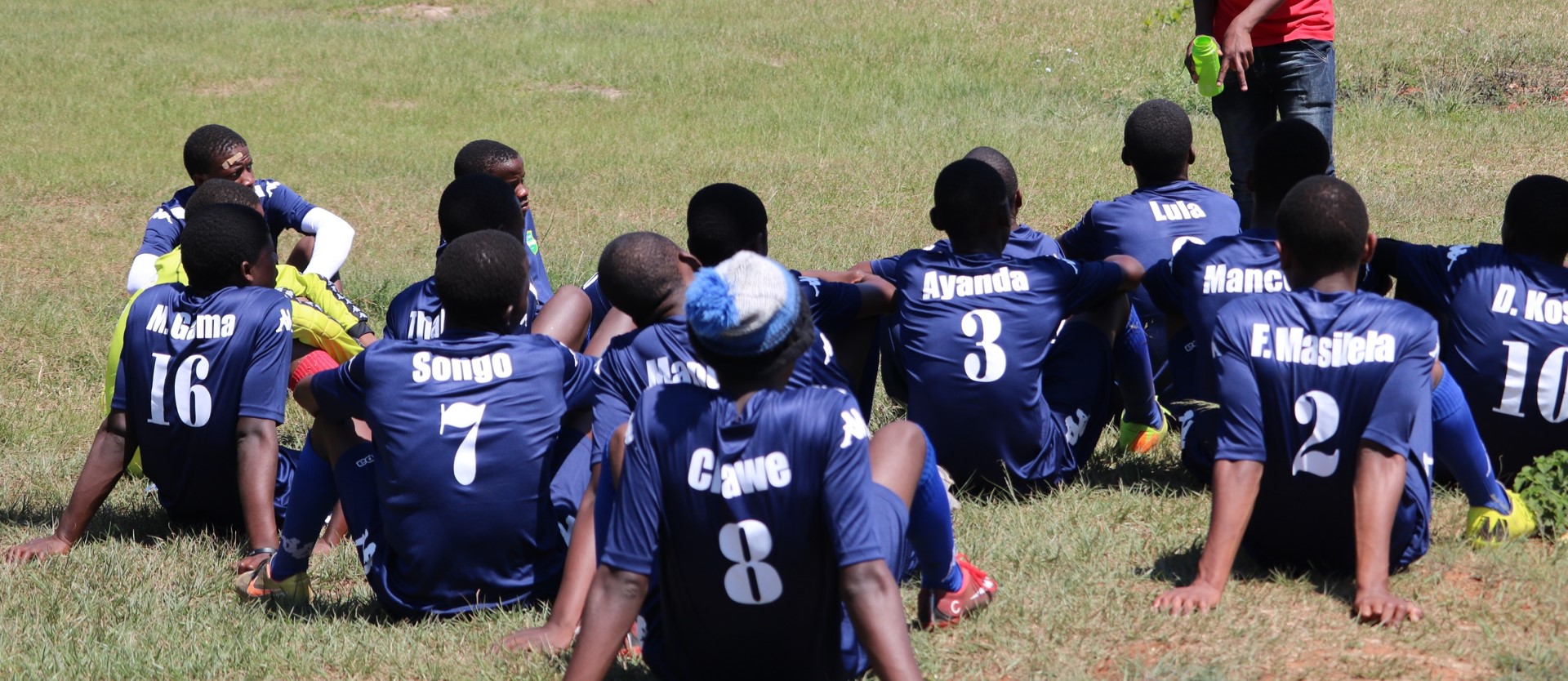 Taiwan Fund for Children and Families. (TFCF)