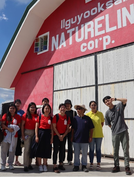 Taiwan Fund for Children and Families. (TFCF)