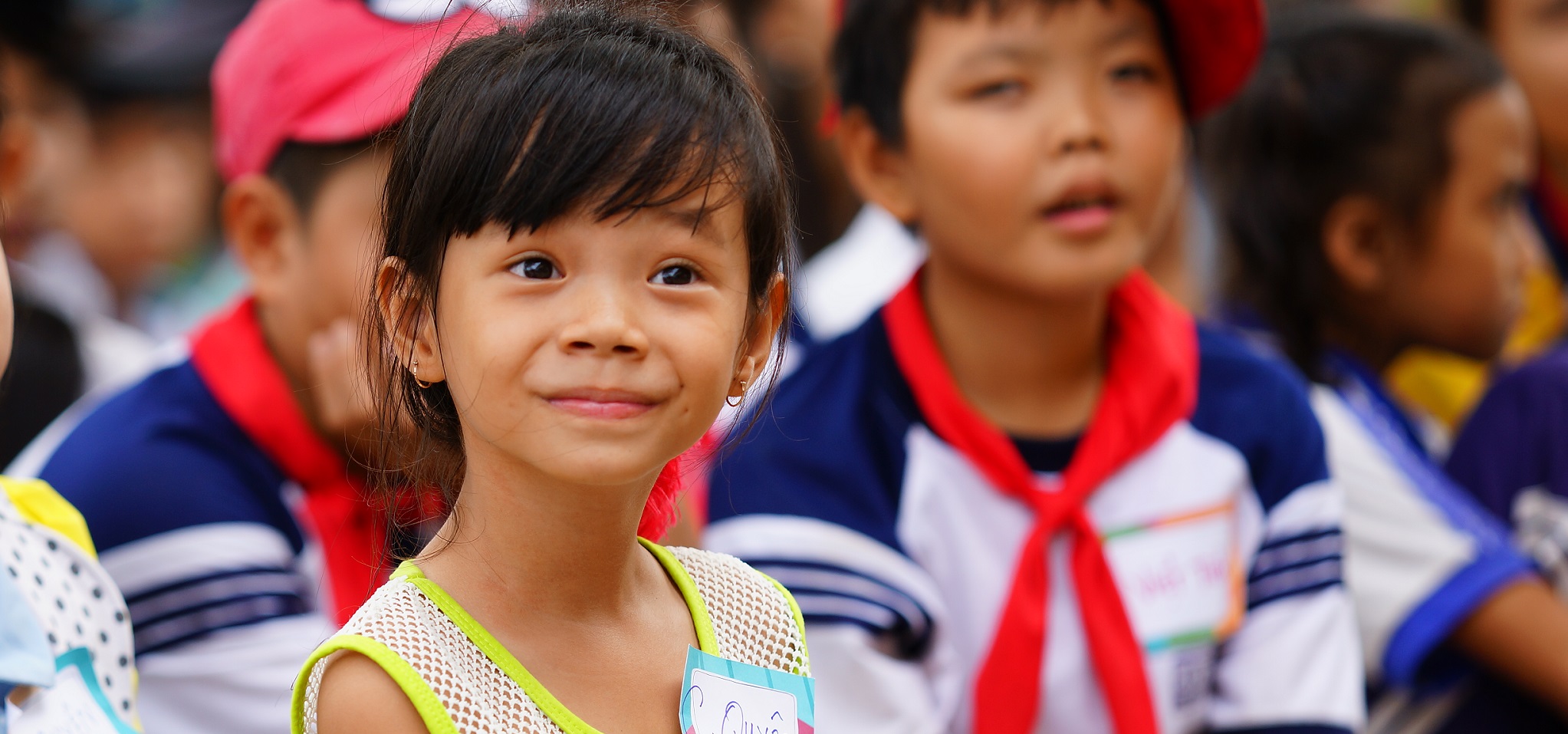 Taiwan Fund for Children and Families. (TFCF)